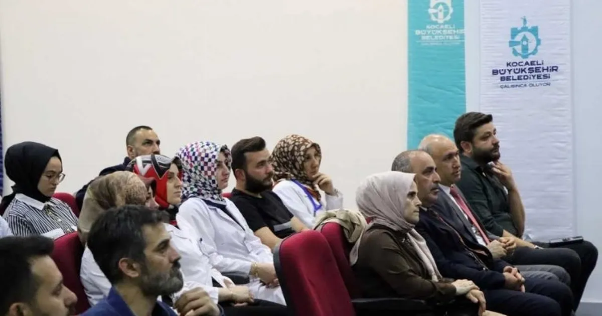 Kamuda etik ve etik davranış ilkeleri eğitimi - GÜNEYBURSA