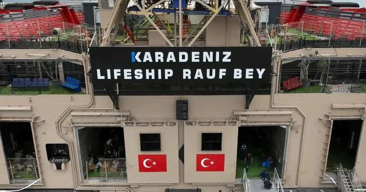 Rauf Bey gençlere kapılarını açtı - GÜNEYBURSA