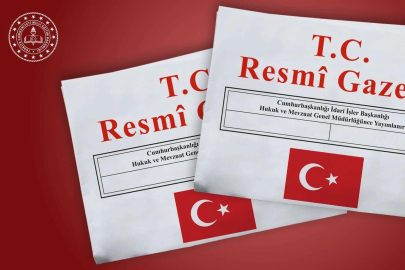 Milli Eğitim Akademisi Başkanlığı Yönetmeliği 'Resmi'leşti - GÜNEYBURSA